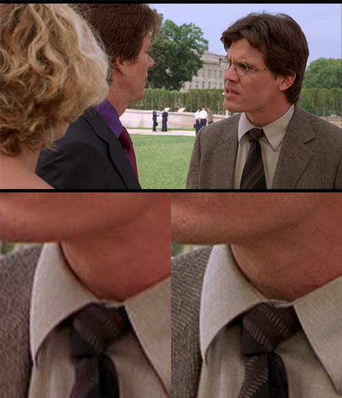 Hi Fi Writer - Blu-ray Reviews: Hollow Man